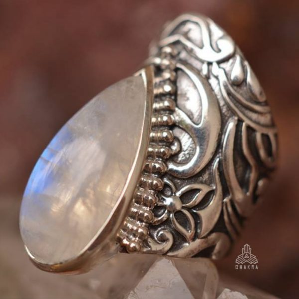 Arquivos Pedra da Lua - Chakra Virtual