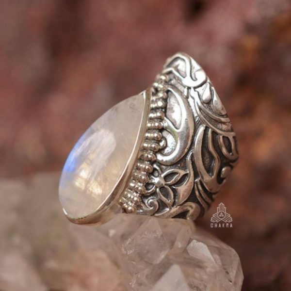 Arquivos Pedra da Lua - Chakra Virtual