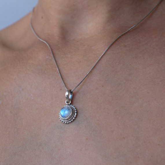 Arquivos Pedra da Lua - Chakra Virtual